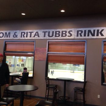 SUN PRAIRIE ICE ARENA - Updated December 2025 - 14 Photos - 838 Grove ...