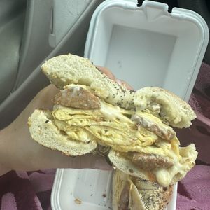 CAFE FRESH BAGEL - 79 Photos & 273 Reviews - 896 Highland Ave, Needham ...