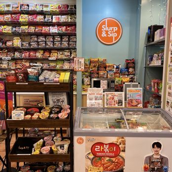 SLURP & SIP - Updated January 2026 - 244 Photos & 96 Reviews - 3448 ...