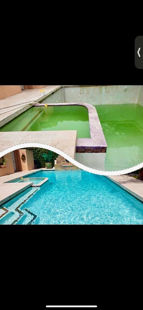 SCHAFER’S POOL SERVICE - Updated August 2024 - 25 Photos & 11 Reviews ...