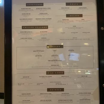 REVEL STEAK - Updated September 2025 - 84 Photos & 33 Reviews - 2901 ...