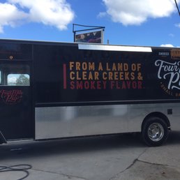 FOUR MILE PIG - Updated July 2025 - 73 Photos & 88 Reviews - 7962 ...