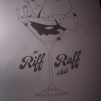 THE RIFF RAFF CLUB - Updated November 2025 - 12 Photos & 13 Reviews ...