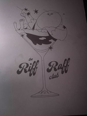 THE RIFF RAFF CLUB - Updated October 2025 - 1227 Broadway, New York ...