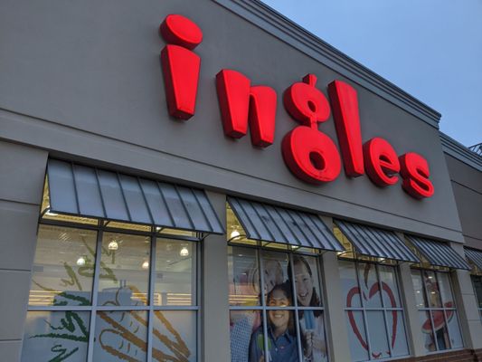 INGLES MARKETS - Updated December 2025 - 21 Photos & 13 Reviews - 180 ...