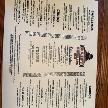 DAISY - Updated January 2026 - 615 Photos & 230 Reviews - 14633 Ventura ...