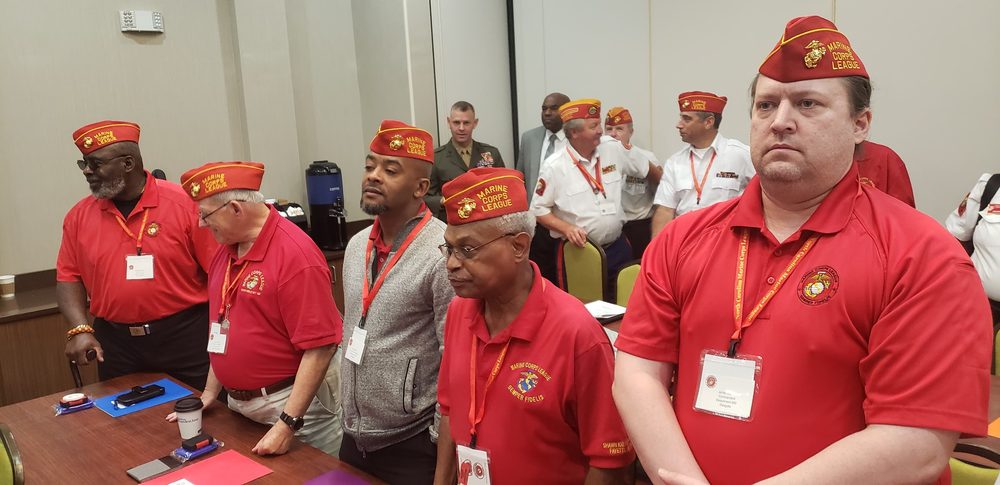 SHAWN KNISLEY DETACHMENT MARINE CORPS LEAGUE - Updated January 2026 ...