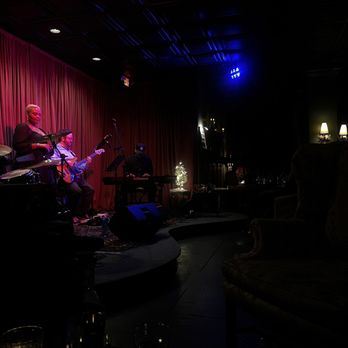 GINGER RABBIT JAZZ LOUNGE - Updated June 2025 - 121 Photos & 75 Reviews ...