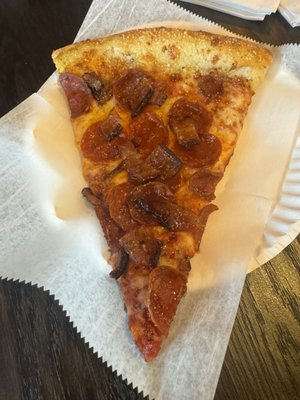 SAPORI PIZZERIA & ITALIAN MARKET - Updated July 2024 - 23 Photos & 26 ...