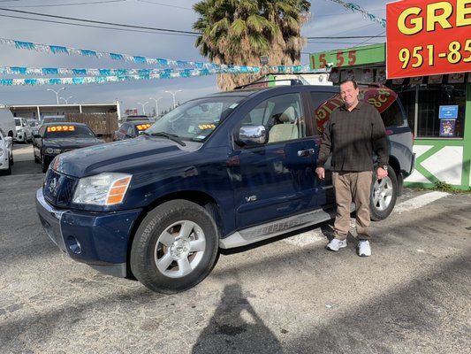 GREEN LIGHT AUTO - Updated December 2025 - 143 Photos & 49 Reviews ...