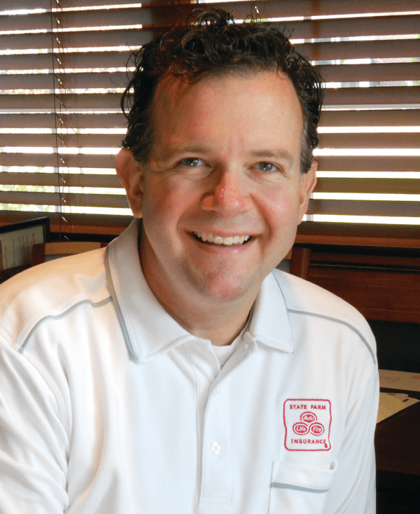 MIKE HANSEN - STATE FARM INSURANCE AGENT - Updated May 2026 - 205 W ...