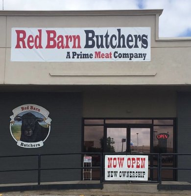 RED BARN BUTCHERS - 24 Photos - 3909 Kell Blvd E, Wichita Falls, Texas ...
