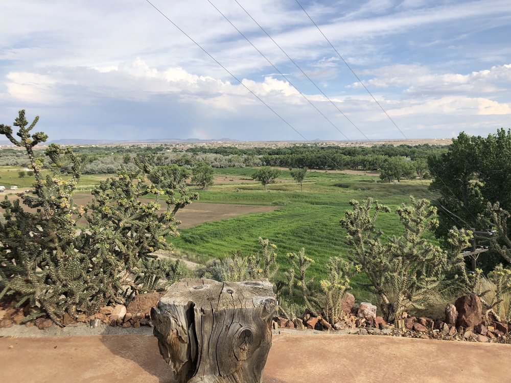 ANGEL PEAK RV PARK - Updated November 2025 - 10 Photos - 6181 US-64 ...