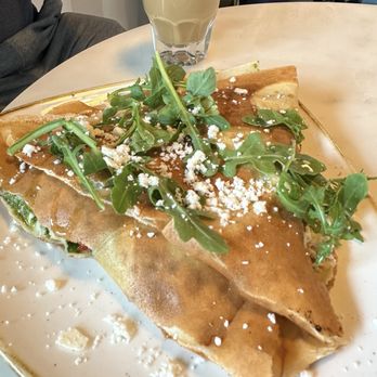 DOPPIO CAFE & CREPERIE - Updated January 2026 - 112 Photos & 67 Reviews ...