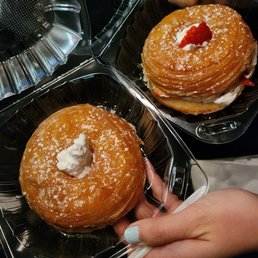 SPUDNUTS DONUTS - Updated November 2025 - 224 Photos & 219 Reviews ...