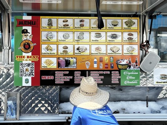 LEO’S TACOS TRUCK - Updated May 2024 - 75 Photos & 65 Reviews - 3485 S ...