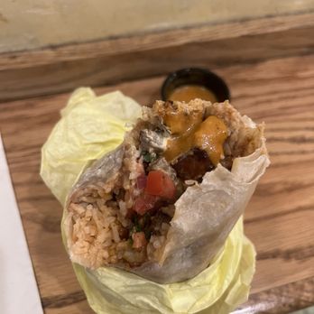 ELECTRIC BURRITO - Updated April 2025 - 194 Photos & 211 Reviews - 81 ...