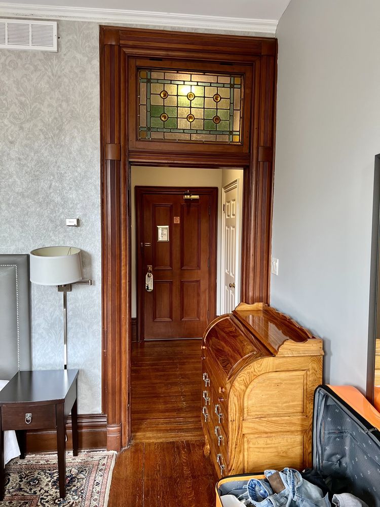 IDLEWYLD INN AND SPA - Updated June 2024 - 65 Photos & 18 Reviews - 36 ...