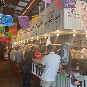 THE TACO STAND - 1834 Photos & 1151 Reviews - Mexican - 313 NW 25th St ...