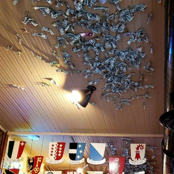 BAUMGARTNER’S CHEESE STORE & TAVERN - Updated July 2025 - 229 Photos ...