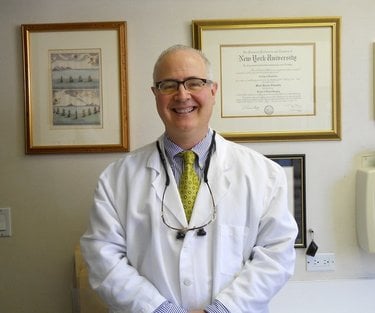 MARK S DINOWITZ, DDS - Updated October 2025 - 17 Reviews - 121 E 60th ...