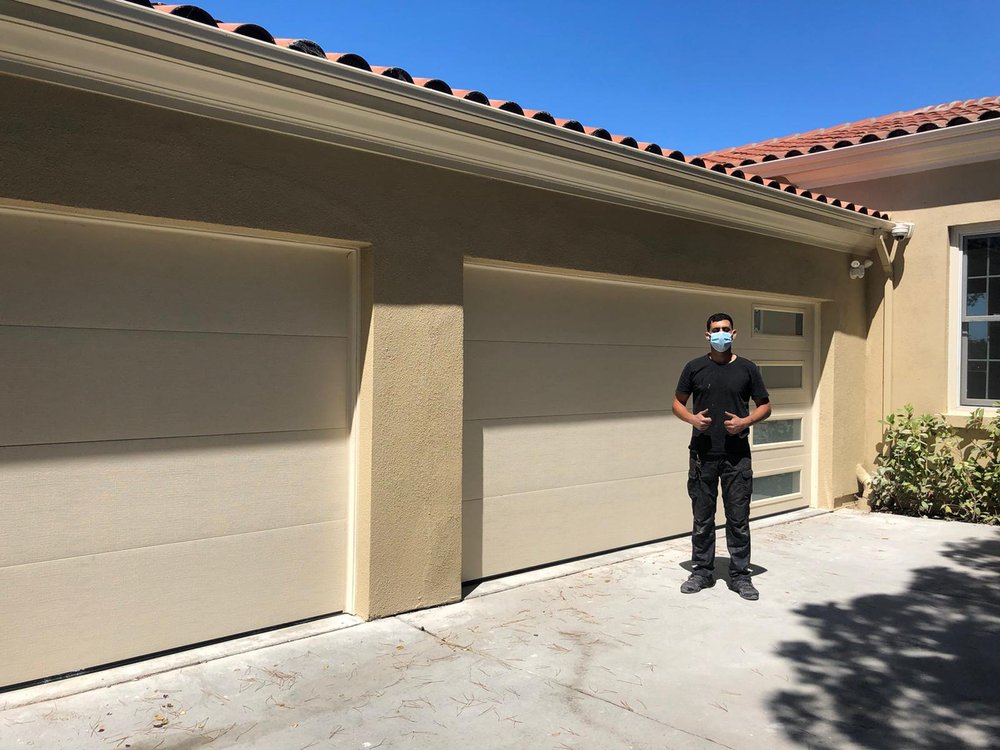 GREASE GARAGE DOOR AND GATE REPAIR - Updated August 2024 - 191 Photos ...