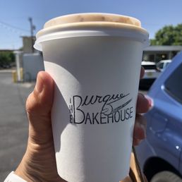 THE BURQUE BAKEHOUSE - Updated March 2025 - 247 Photos & 158 Reviews ...
