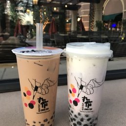 ONE ZO BOBA - IRVINE - Updated May 2024 - 597 Photos & 493 Reviews ...