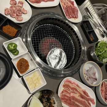 GYUBEE JAPANESE GRILL - Updated January 2026 - 978 Photos & 692 Reviews ...