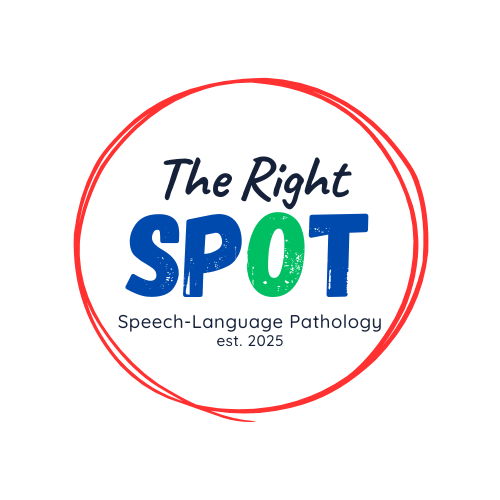 THE RIGHT SPOT - Updated February 2026 - Portland, Maine - Speech ...