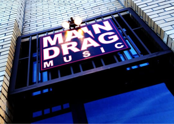 MAIN DRAG MUSIC - Updated December 2025 - 127 Reviews - 330 Wythe Ave ...