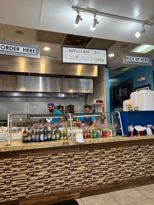 SOUVLAKI FRESH - 114 Photos & 215 Reviews - 122 NE 2nd St, Boca Raton ...