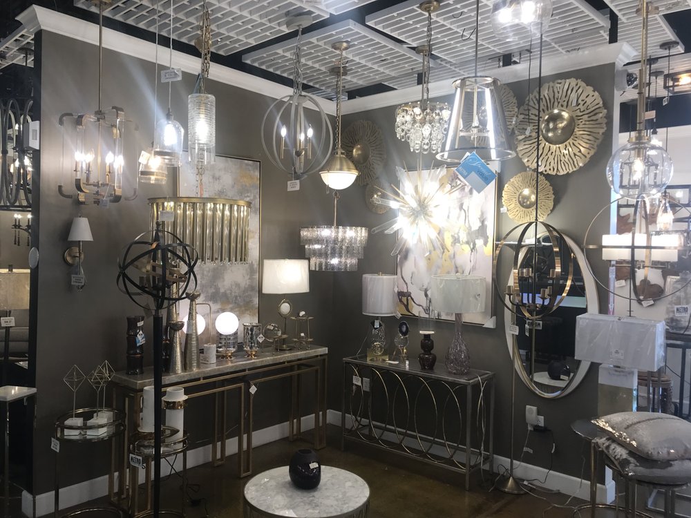 METRO LIGHTING - 14 Photos - Lighting Fixtures & Equipment - 17485 N ...