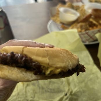 PLEASURE BURGER - Updated August 2024 - 109 Photos & 119 Reviews - 606 ...