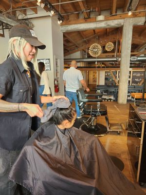CODE SALON - Updated May 2026 - 910 Photos & 1144 Reviews - 561 Castro ...