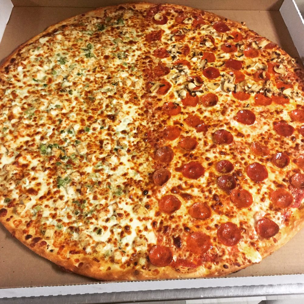 RONZIO PIZZA & SUBS - Updated October 2024 - 110 Photos & 38 Reviews ...