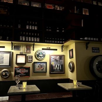 VANGUARD WINE BAR - Updated October 2025 - 133 Photos & 214 Reviews ...