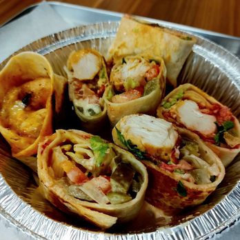 ZAAD - Updated December 2025 - 12 Photos & 10 Reviews - 124 Danforth ...