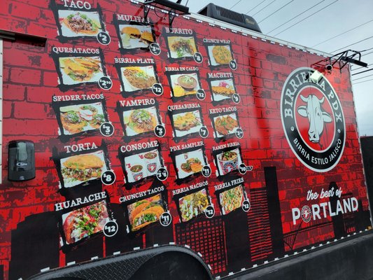 BIRRIERIA PDX - Updated October 2025 - 190 Photos & 123 Reviews - 16544 ...