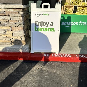 AMAZON FRESH - Updated January 2025 - 97 Photos & 38 Reviews - 21035 ...