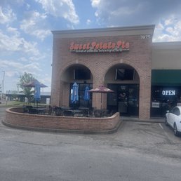 SWEET POTATO PIE - Updated July 2025 - 37 Photos & 22 Reviews - 7075 ...