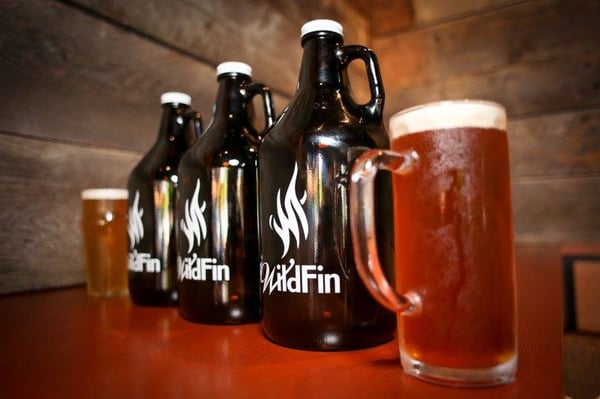 WILDFIN AMERICAN GRILL - Updated June 2024 - 367 Photos & 504 Reviews ...