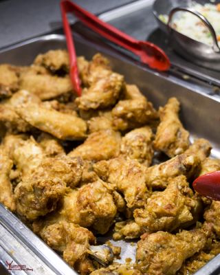 SCARBOROUGH BUFFET - Updated December 2025 - 150 Photos & 71 Reviews ...