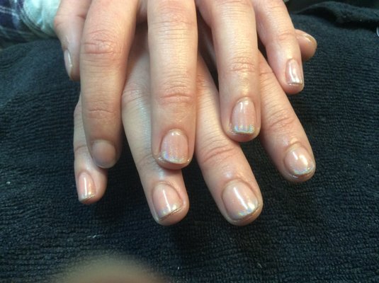 NAILS BY SYLVIA ROOK - Updated April 2025 - 780 Arlington St, Cambria ...