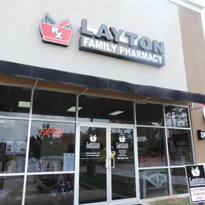 ARCHWAY APOTHECARY - Updated January 2026 - 2190 Manton Dr, Covington ...