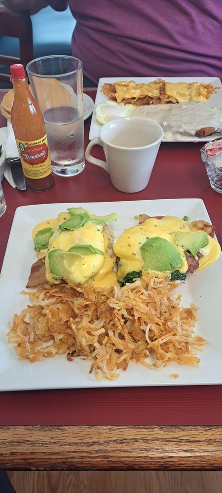 VENE’S PANCAKE HOUSE - Updated August 2024 - 12 Reviews - 1632 Michigan ...