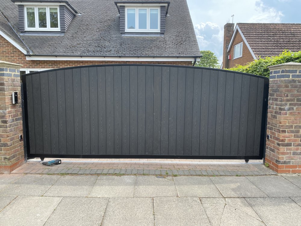 CROWN SECURITY SYSTEMS SSR LTD - Updated April 2025 - H2 Road, Wilton ...