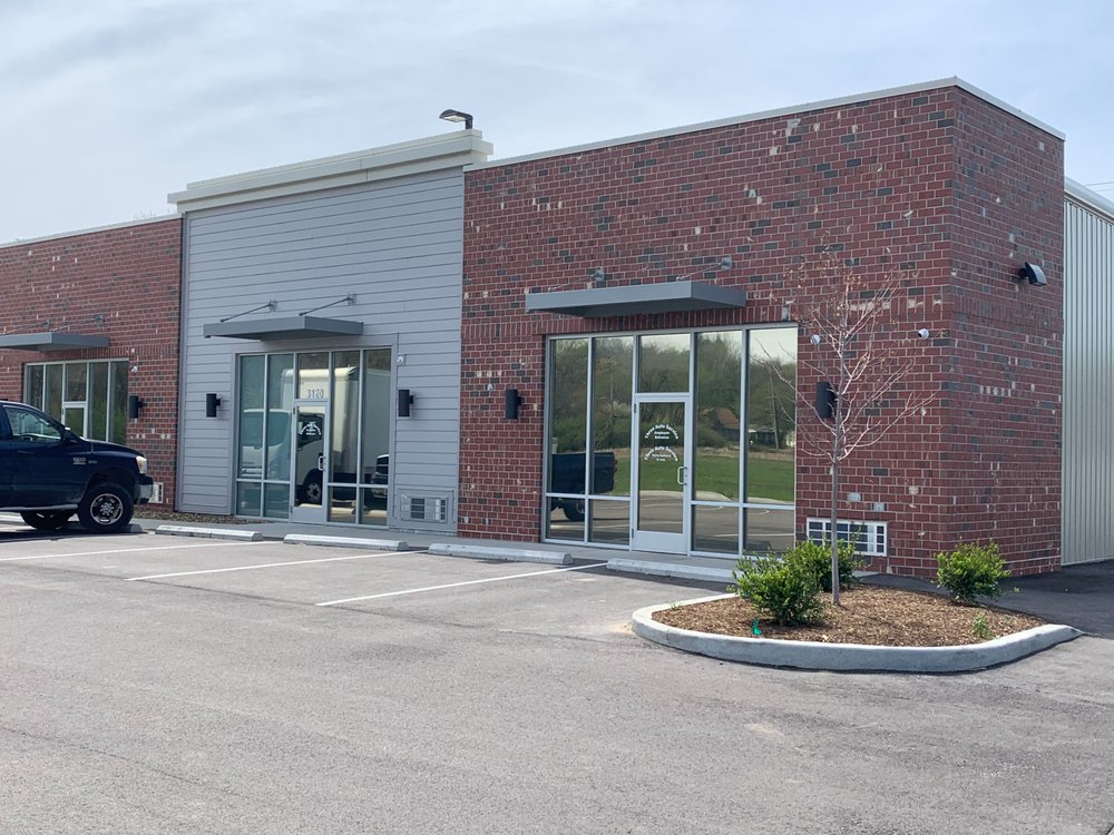 THROS AUTO SERVICE - Updated October 2025 - 3120 Lumina Pkwy, St ...