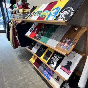 SUPREME - Updated October 2025 - 16 Photos & 14 Reviews - 1438 N ...