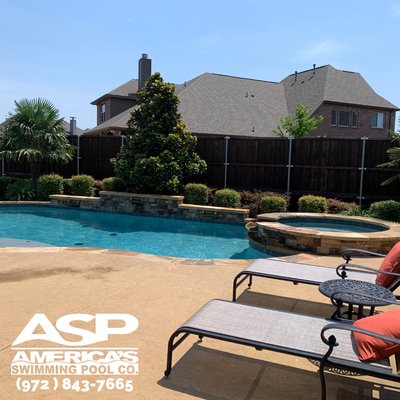 ASP - AMERICA’S SWIMMING POOL COMPANY - Updated October 2025 - 23 ...